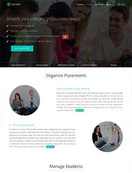 CoolKaru | Software Development | IT Solutions | Staffing | Recruitment | India